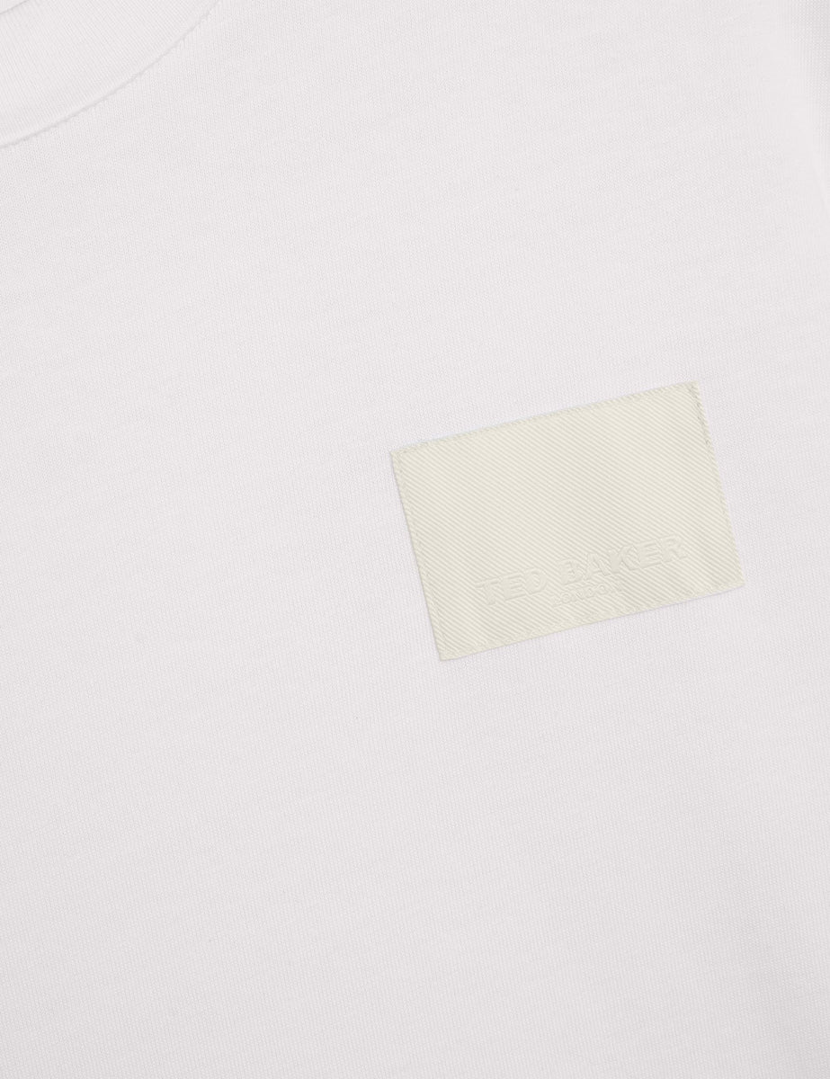 LUCKA – Ted Baker Serbia