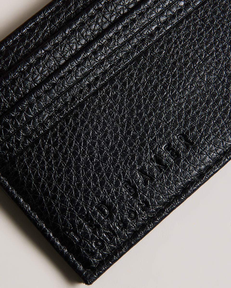 KAIILO - BLACK | Wallets | Ted Baker Serbia
