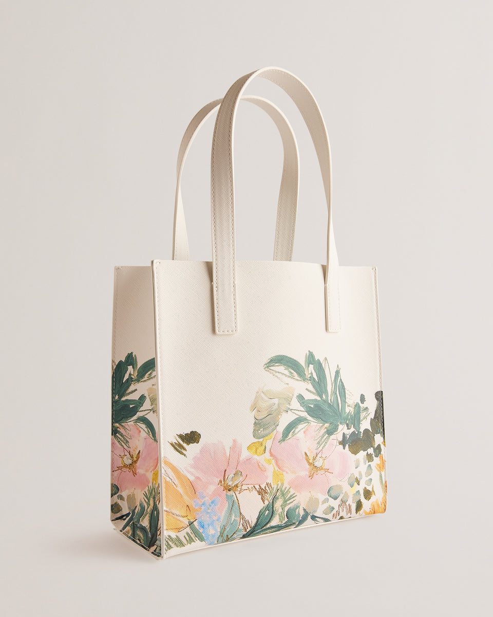MEAKON - CREAM | Bags | Ted Baker Serbia