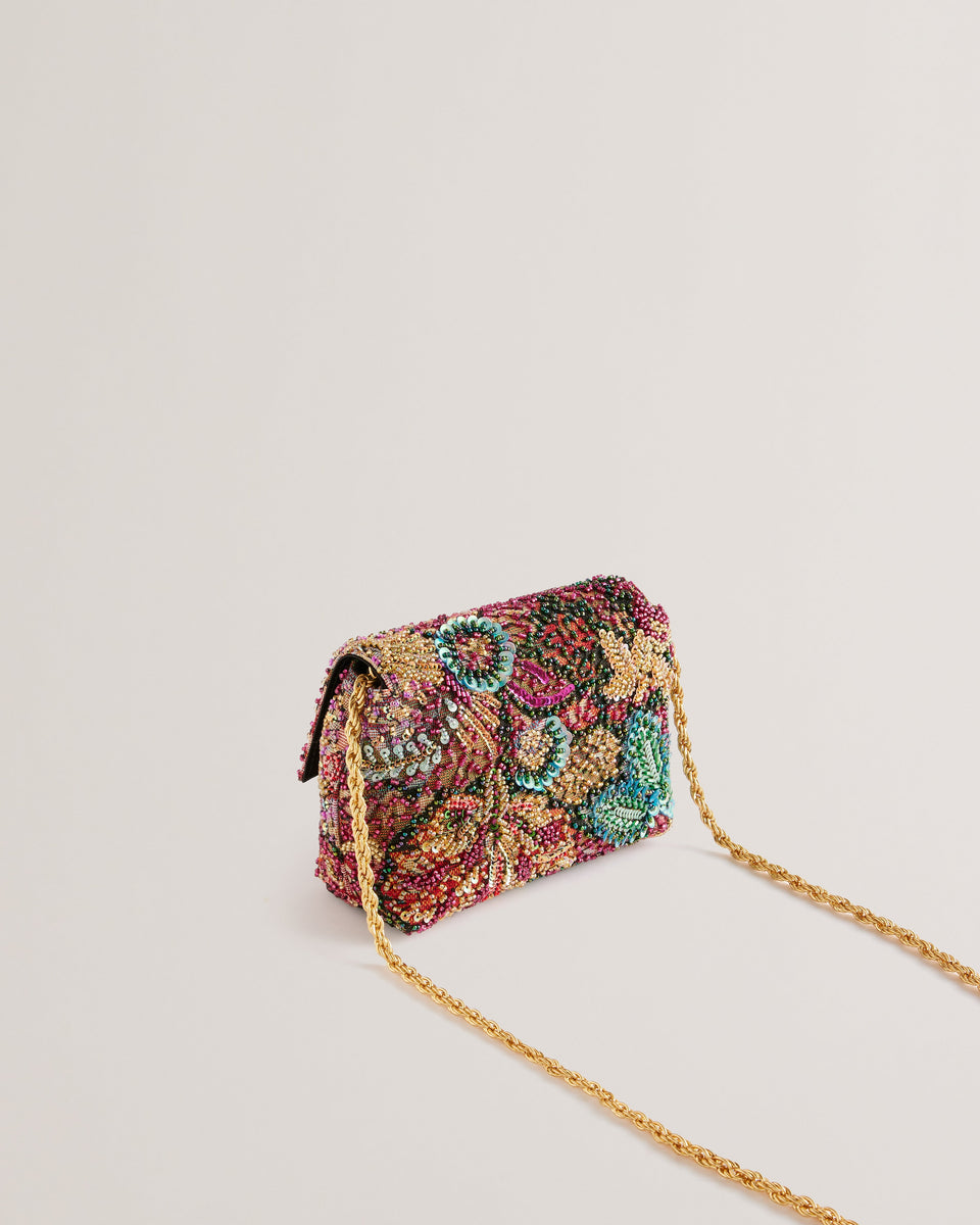 FLOURI – Ted Baker Serbia
