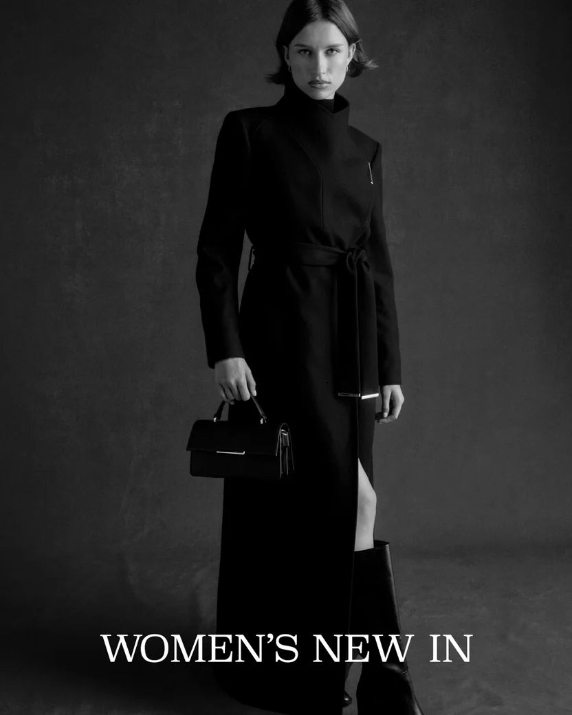 Ted Baker Serbia - High Quality British Fashion Designer