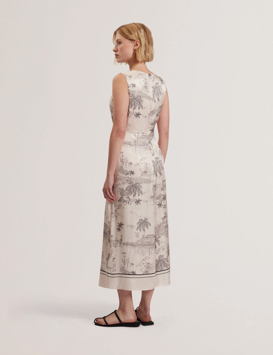 MARRONA – Ted Baker Serbia