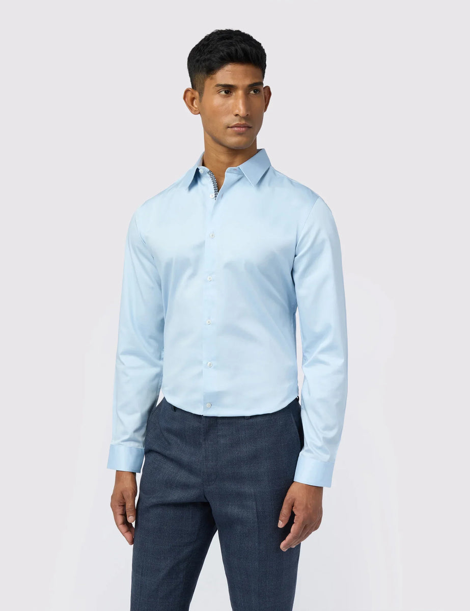 FELIX – Ted Baker Serbia