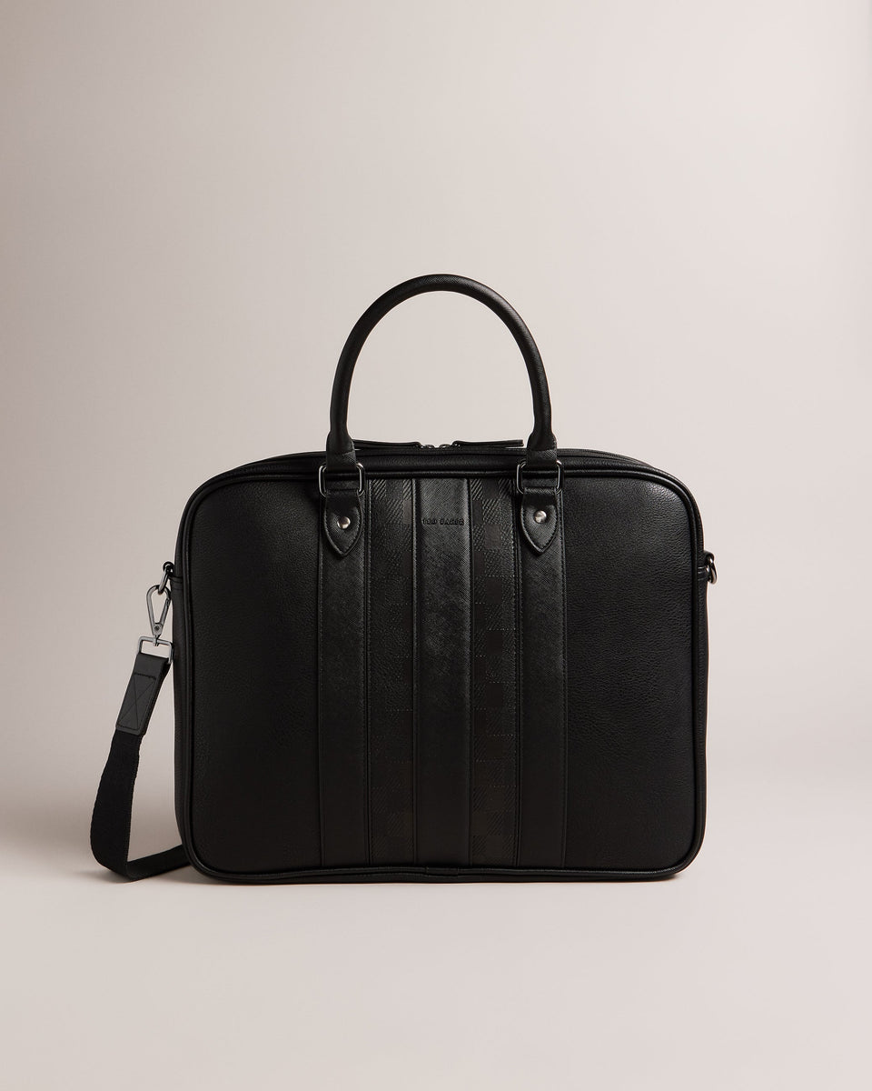 WAYMON - BRN-CHOC | Bags | Ted Baker Serbia