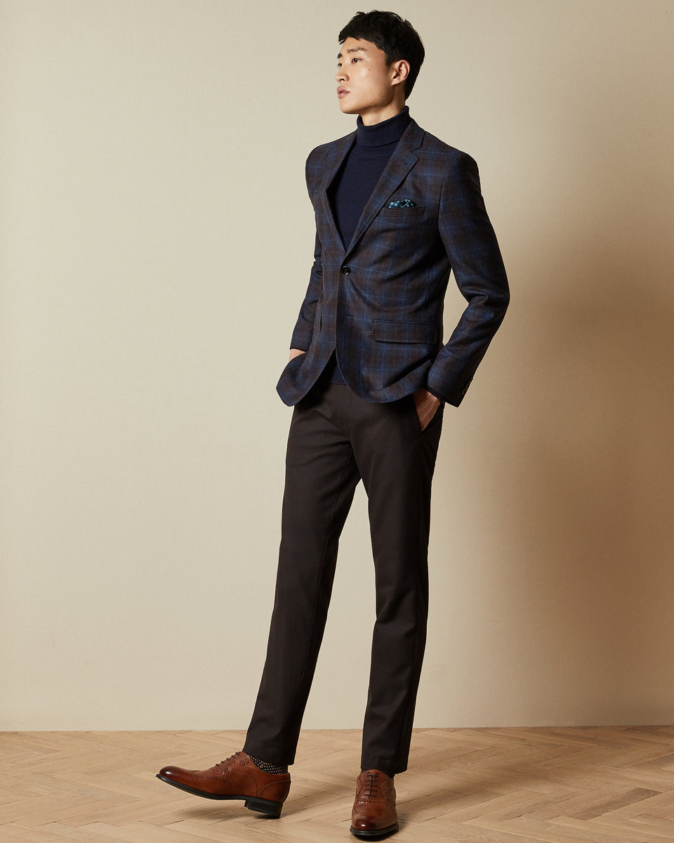 MITTAL - TAN | Shoes | Ted Baker Serbia