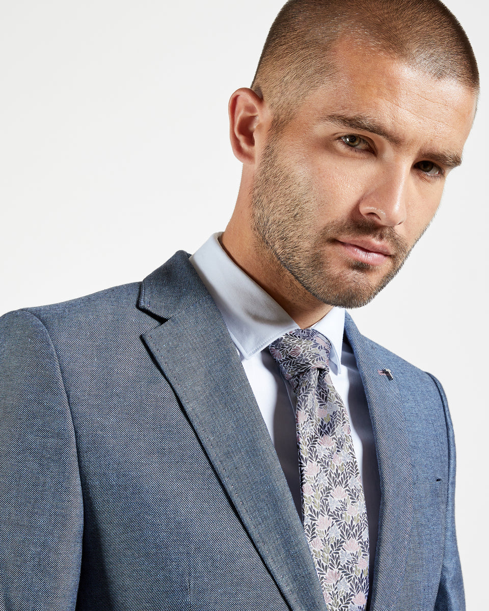TIDY - WHITE | Ties | Ted Baker Serbia