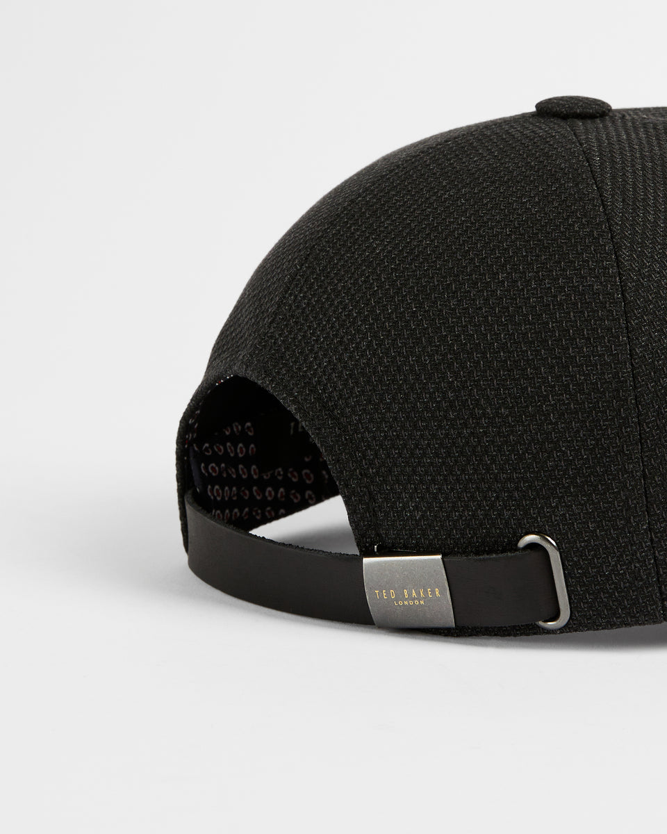 BANK - CHARCOAL | Hats | Ted Baker Serbia