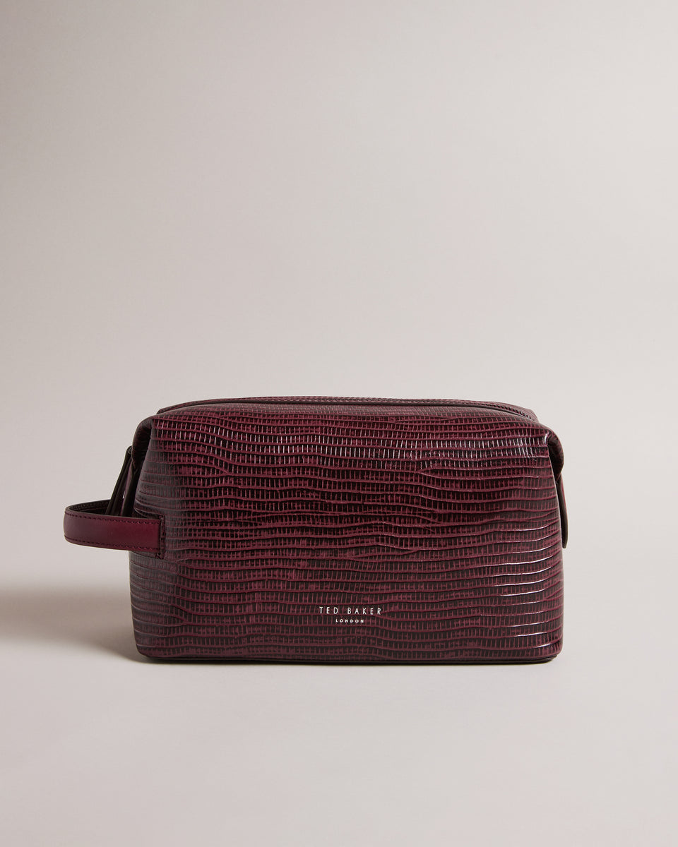 ROYEN - OXBLOOD | Gifts | Ted Baker Serbia
