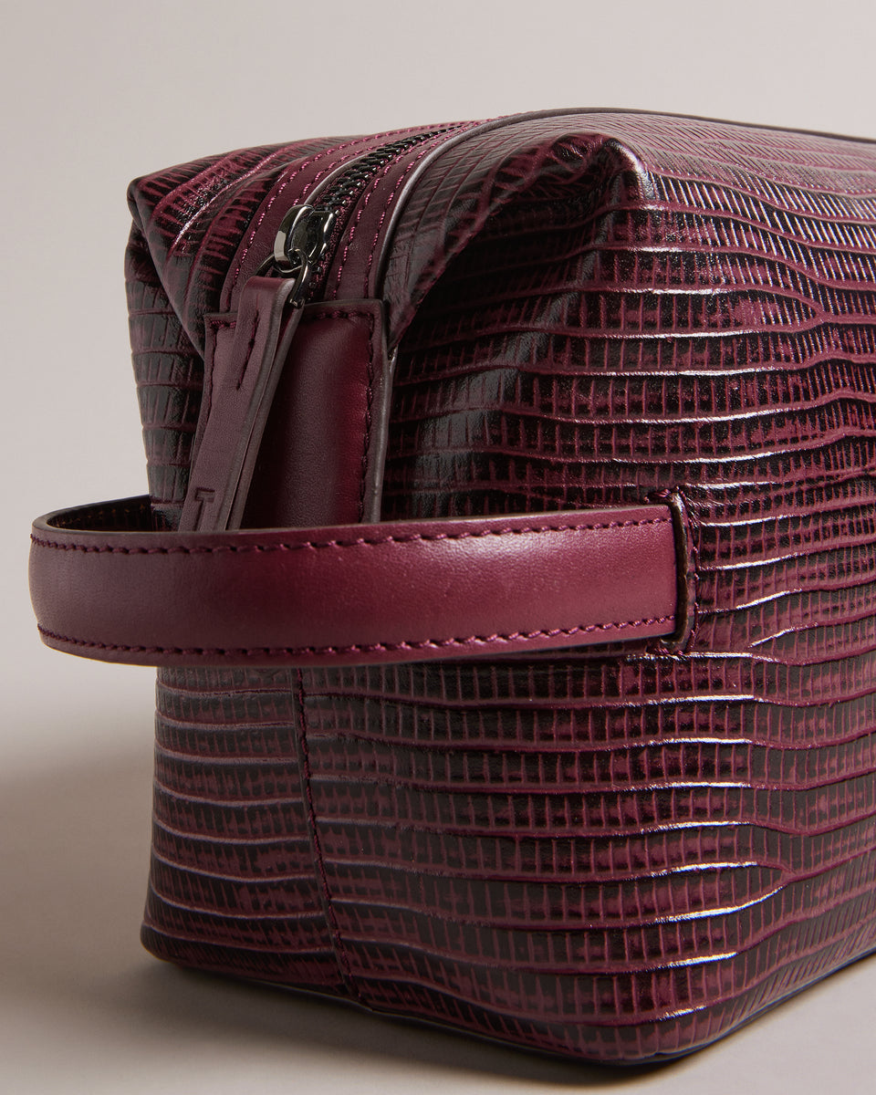 ROYEN - OXBLOOD | Gifts | Ted Baker Serbia