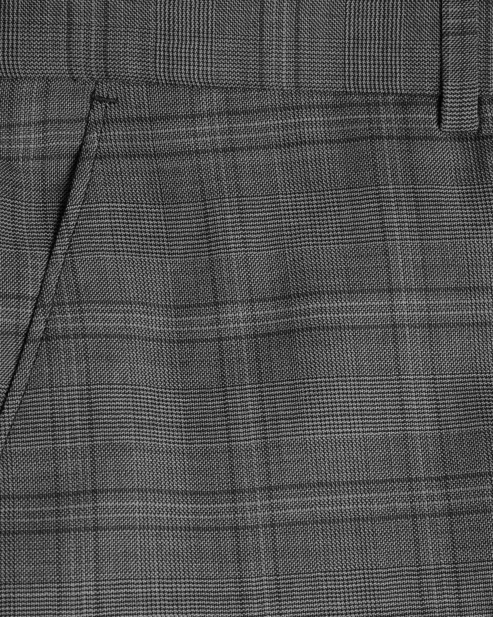 CULBORT - GREY | Suits | Ted Baker Serbia